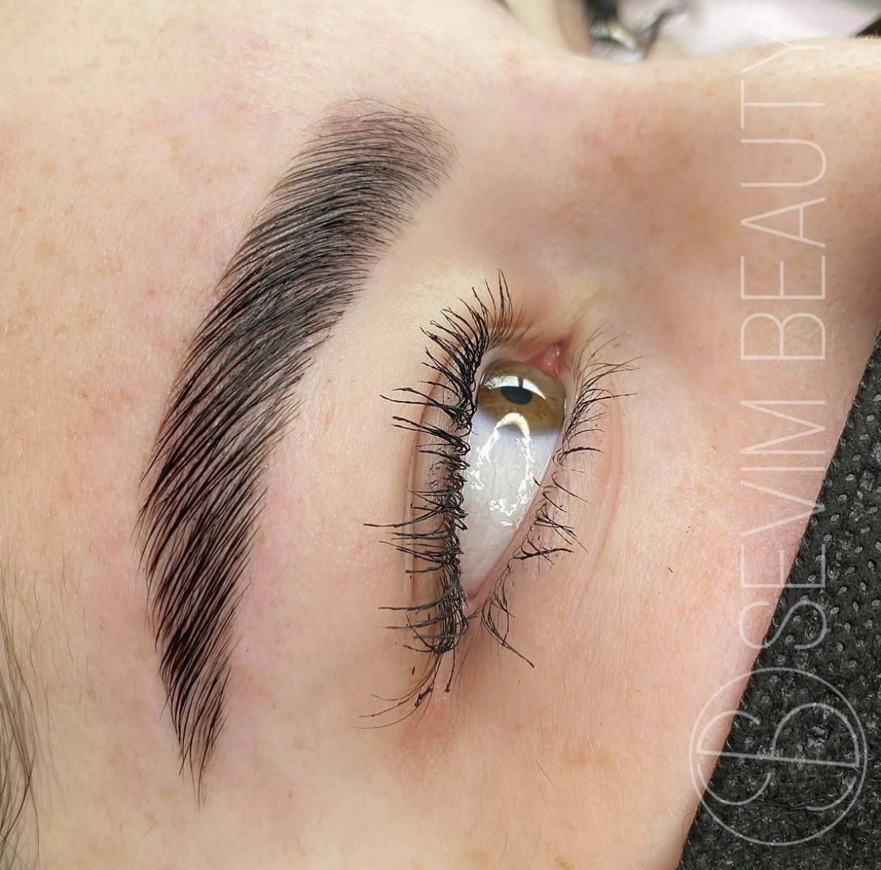 Lash Browlifting - SEVIM BEAUTY